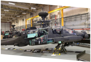 Advanced Aircraft Technology - AAT Saudi Arabia